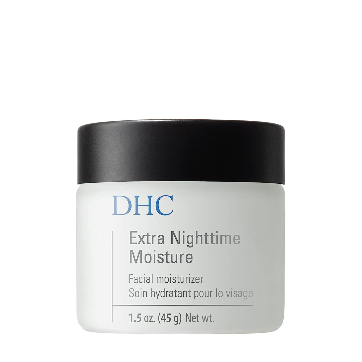 DHC Extra Nighttime Moisture (45g) – Sugoii Japan Shop