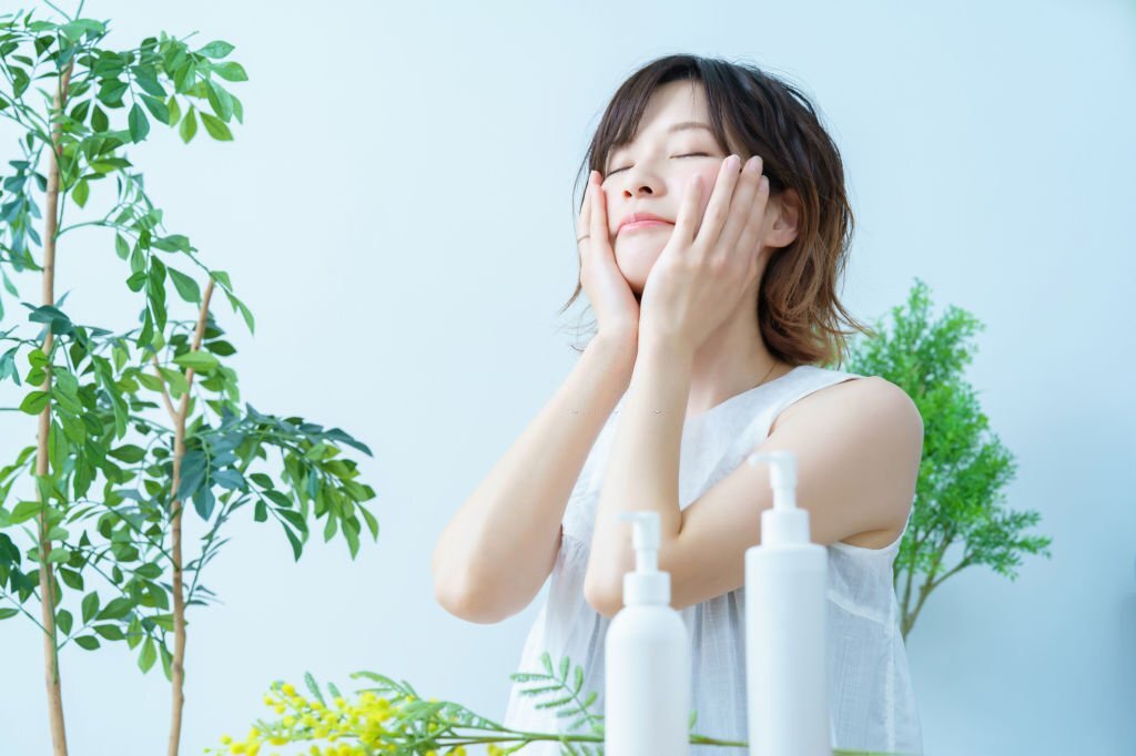 Japanese Beauty Products – Sugoii Japan Shop