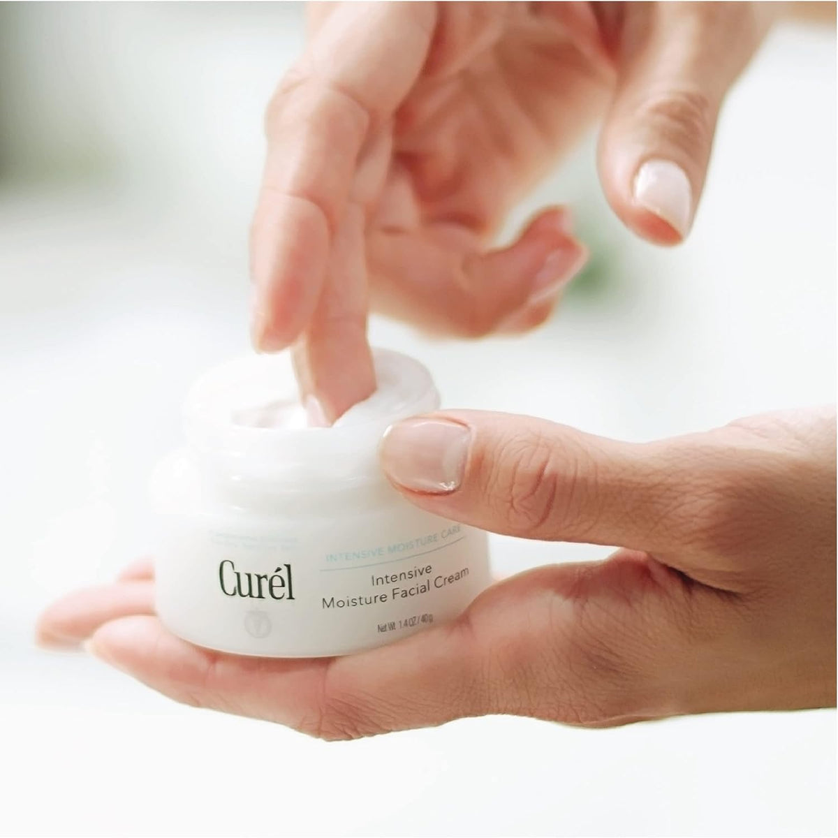 Curel Intensive Moisture Care (40g) – Sugoii Japan Shop