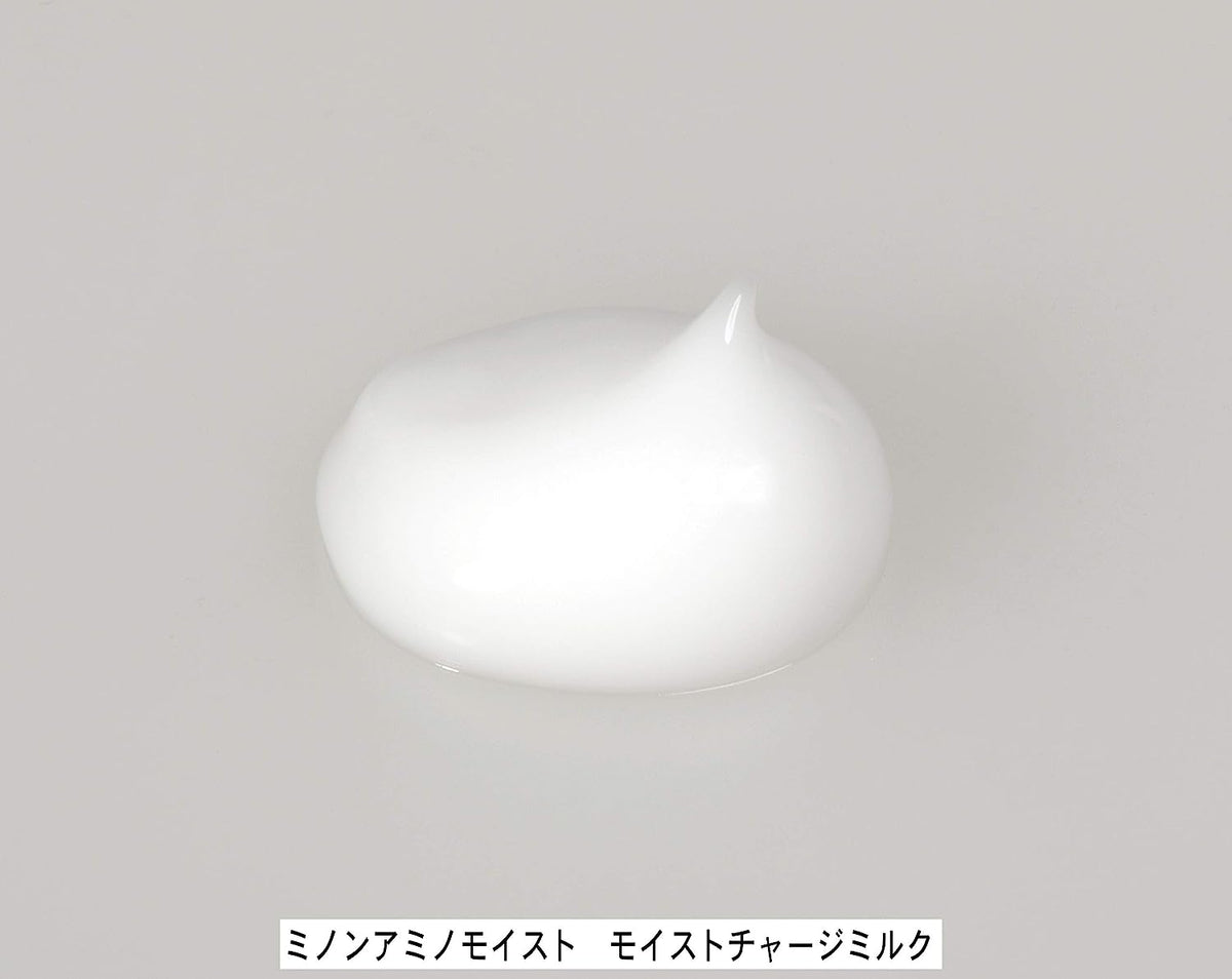 Minon Amino Moist Charge Milk (100g) – Sugoii Japan Shop