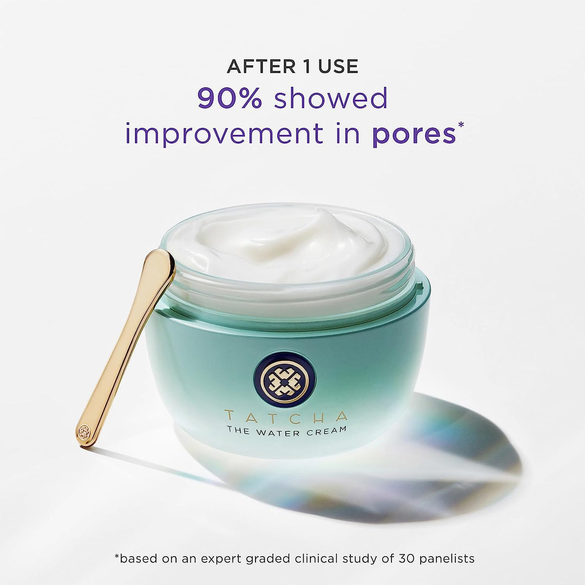 Tatcha The Water Cream (50mL) – Sugoii Japan Shop